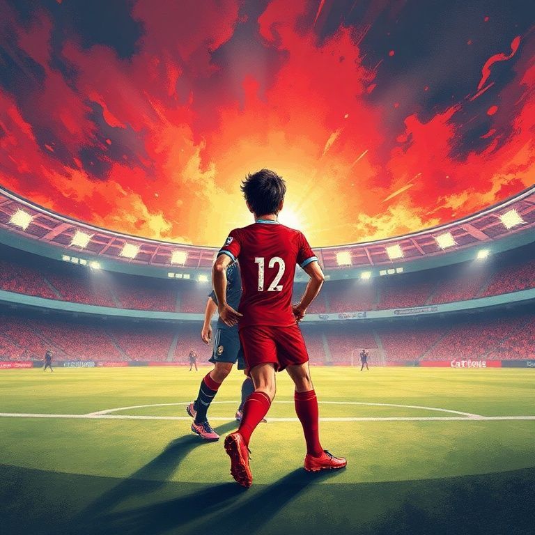 AnfieldのThe Kop、サポーターと共に生み出す圧倒的な力とその数学的証拠｜AIサッカーまとめ